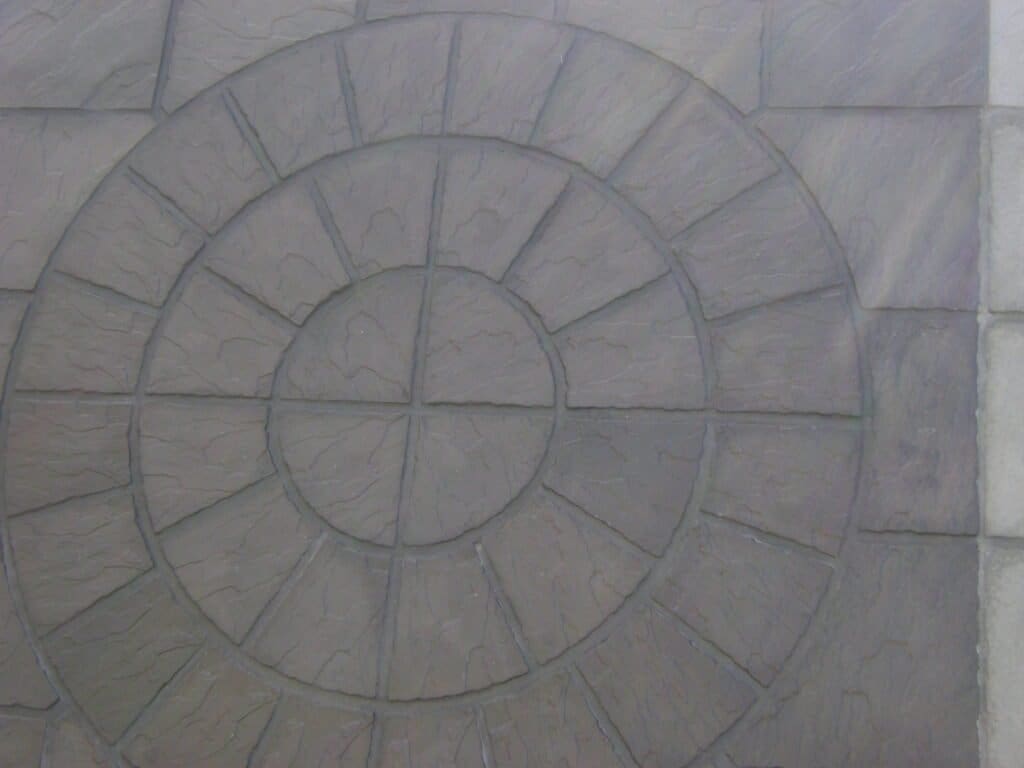 Paving Slabs - O' Hora Pre-Cast Concrete, Mayo, Sligo, West of Ireland